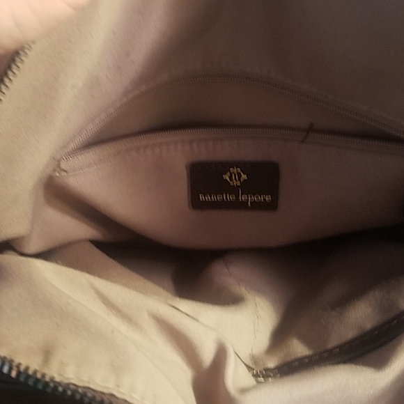 Nanette Lepore | Bags | Nanette Lepore Ladies Purse | Poshmark